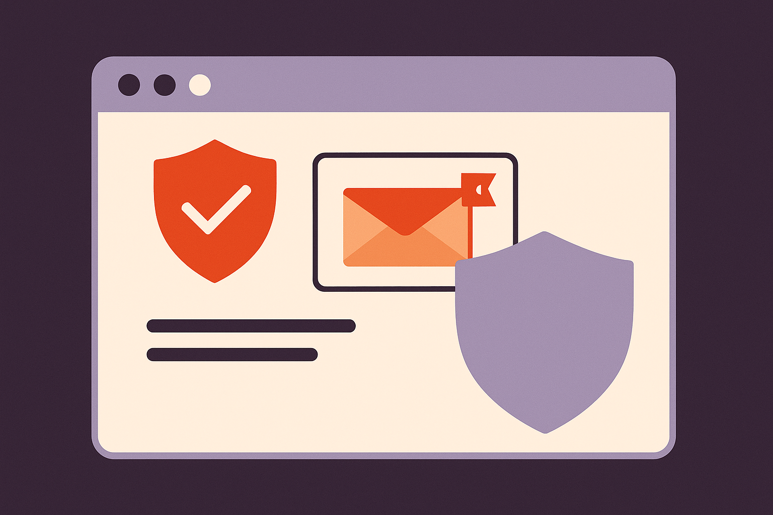 How to handle and spot phishing mails with Microsoft Defender